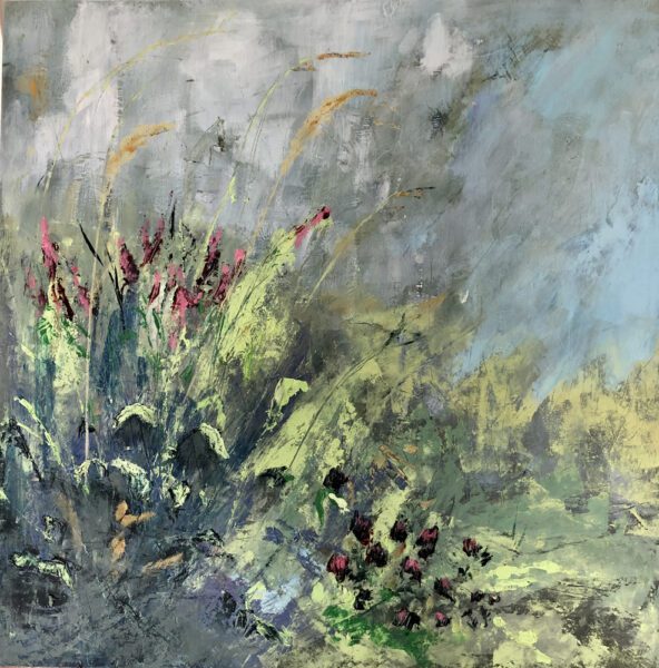 Penny Hunt - North Yorkshire Open Studios