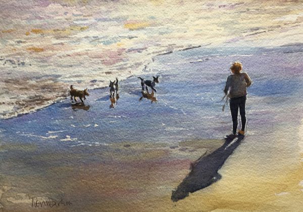 Neil Pearson - North Yorkshire Open Studios