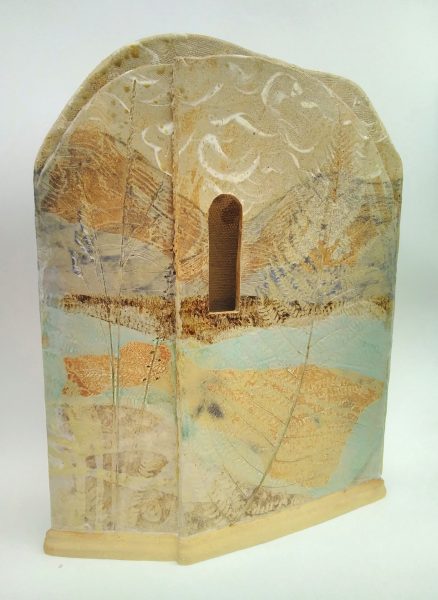 Carol Metcalfe - North Yorkshire Open Studios