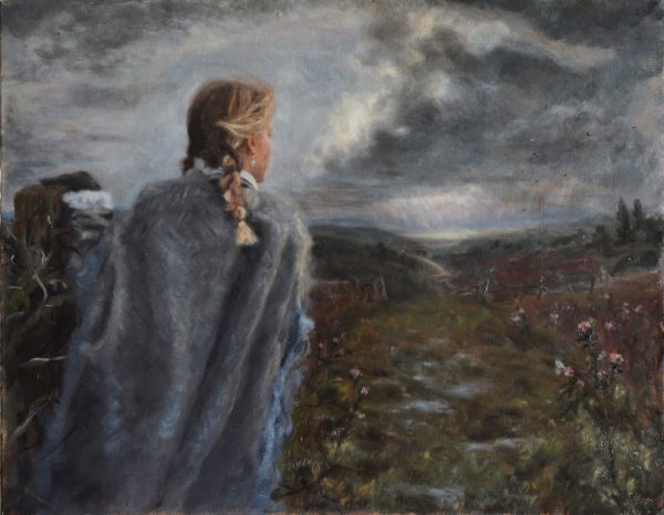 Luke Thompson - North Yorkshire Open Studios